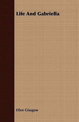 【预售】Life and Gabriella