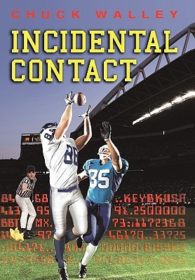 【预售】Incidental Contact