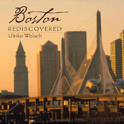 【预售】Boston Rediscovered