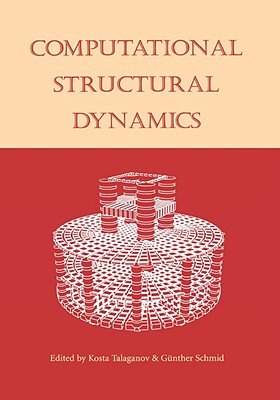 【预售】Computational Structural Dynamics: Proceedings of