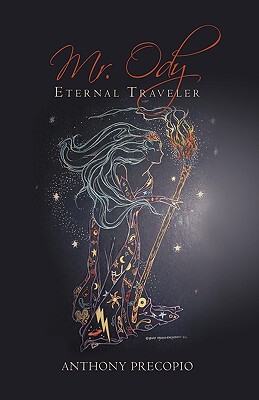【预售】Mr. Ody: Eternal Traveler