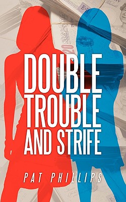 【预售】Double Trouble and Strife