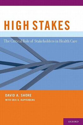 【预售】High Stakes: The Critical Role of Stakeholders in