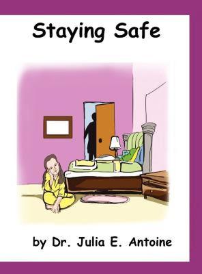 【预售】Staying Safe