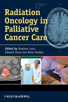 【预售】Radiation Oncology in Palliative Cancer Care