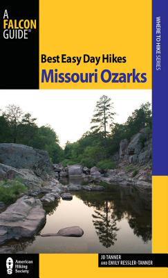 【预售】Best Easy Day Hikes: Missouri Ozarks