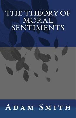 【预售】The Theory of Moral Sentiments