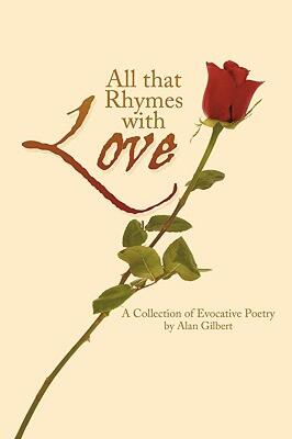 【预售】All That Rhymes with Love: A Collection of Evocative