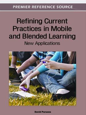 【预售】Refining Current Practices in Mobile and Blended