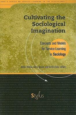 【预售】Cultivating the Sociological Imagination: Concepts