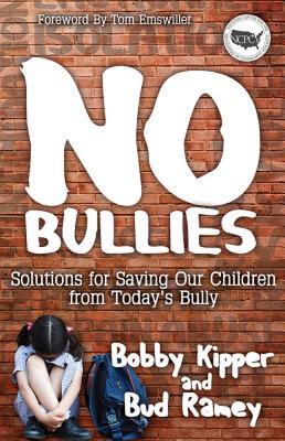 【预售】No Bullies: Solutions for Saving Our Children from