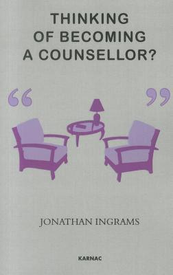 【预售】Thinking of Becoming a Counsellor?