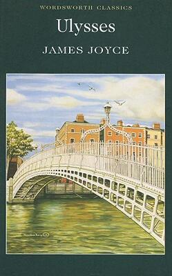 【预售】Ulysses