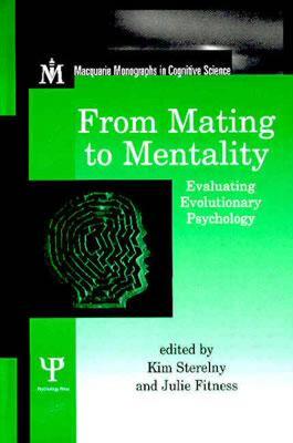 【预售】From Mating to Mentality: Evaluating Evolutionary