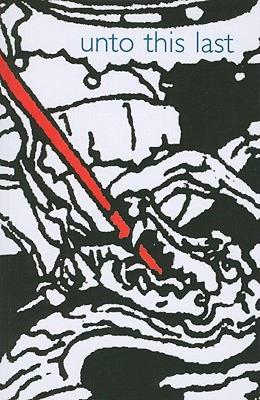 【预售】Unto This Last