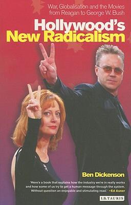 【预售】Hollywood's New Radicalism: War, Globalisation and