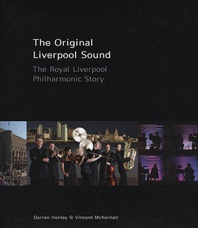 【预售】The Original Liverpool Sound: The Royal Liverpool_虎窝淘