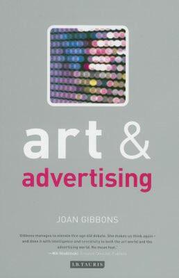 【预售】Art and Advertising