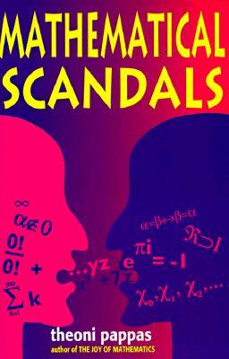 【预售】Mathematical Scandals: How Your Food Choices Affect