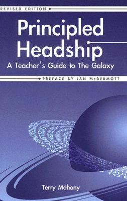 【预售】Principled Headship: A Teacher's Guide to the