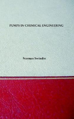 【预售】Pumps in Chemical Engineering - Including Older