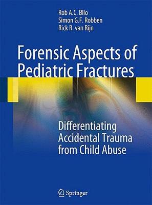 【预售】Forensic Aspects of Pediatric Fractures: