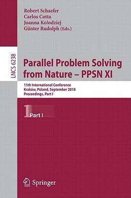 【预售】Parallel Problem Solving from Nature - PPSN XI: 11th