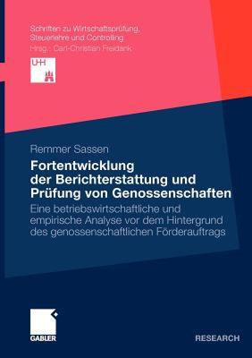 【预售】Fortentwicklung Der Berichterstattung Und Prufung