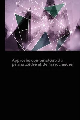 【预售】Approche Combinatoire Du Permuto Dre Et de L'Associa
