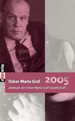 【预售】Oskar Maria Graf