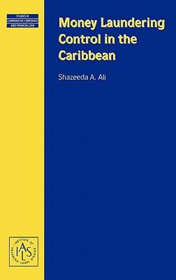 【预售】Money Laundering Control in the Caribbean