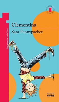 【预售】Clementina = Clementine