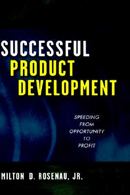 【预售】Successful Product Development: Speeding From