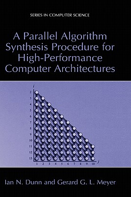 【预售】A Parallel Algorithm Synthesis Procedure for