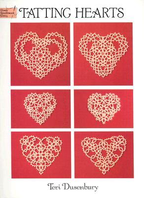 【预售】Tatting Hearts