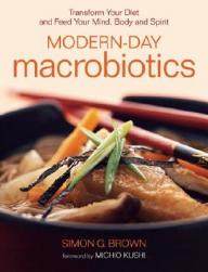 【预售】Modern-Day Macrobiotics: Transform Your Diet and_虎窝淘