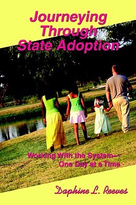 【预售】Journeying Through State Adoption: Working with the