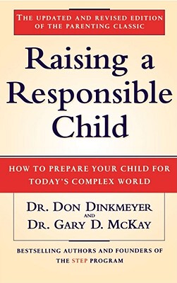 【预售】Raising a Responsible Child: How to Prepare Your