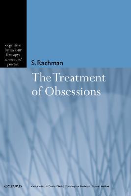 【预售】The Treatment of Obsessions