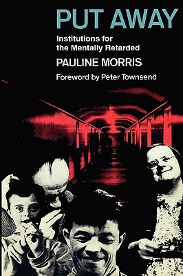 【预售】Put Away: Institutions for the Mentally Retarded