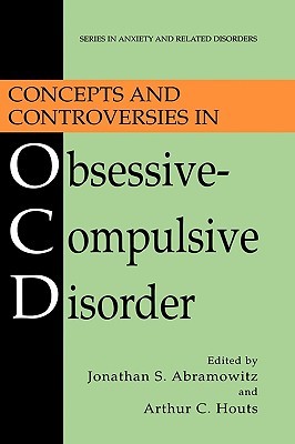 【预售】Concepts and Controversies in Obsessive-Compulsive