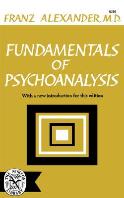 【预售】Fundamentals of Psychoanalysis