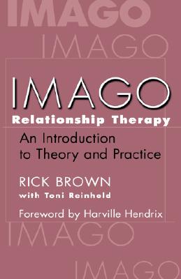 【预售】Imago Relationship Therapy