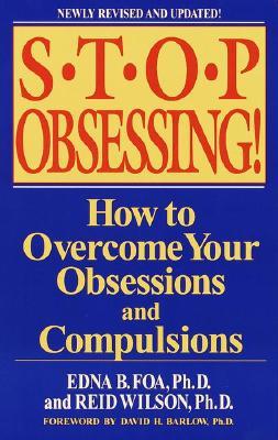 【预售】Stop Obsessing!: How to Overcome Your Obsessions and