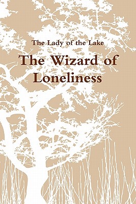 【预售】The Wizard of Loneliness
