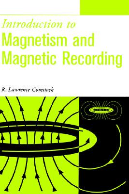 【预售】Introduction To Magnetism And Magnetic Recording