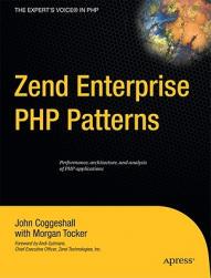 【预售】Zend Enterprise PHP Patterns