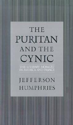 【预售】The Puritan and the Cynic: Moralists and Theorists