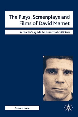 【预售】The Plays, Screenplays and Films of David Mamet