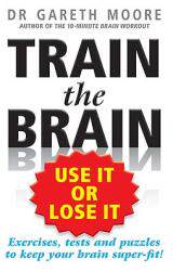 【预售】Train the Brain: Use It or Lose It_虎窝淘